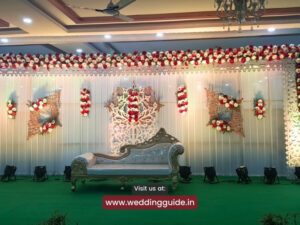 SK Palace Function Hall top wedding venue in Chandrayangutta