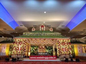 Shubham Convention Centre, Perfect wedding venue in Nagole