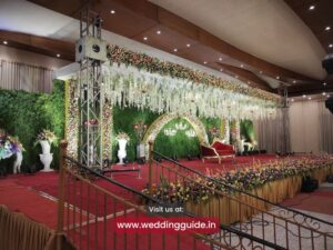 Kings Kohinoor Convention Perfect Venue In Mehdipatnam