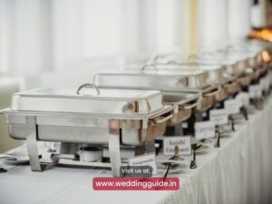 Mezbaan Banquet, Tolichowki, The Perfect Venue for Weddings