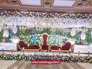 Red Rose Palace, best wedding venue in Nampally, Hyderabad