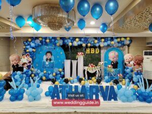 Hotel Svm Grand, best wedding hall in Boduppal-Wedding Guide