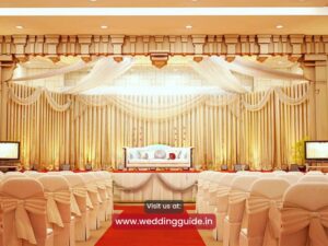 SV Banquets: A Premier Venue for Unforgettable Weddings